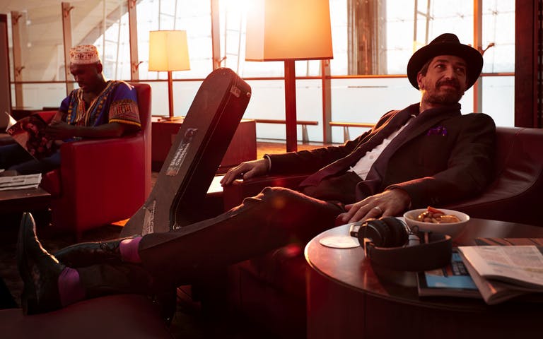 Emirates Partners Portal